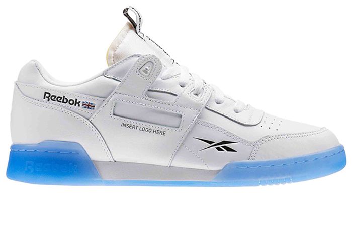 Reebok Celebrates the New Orleans’ Connection With Their Latest ...