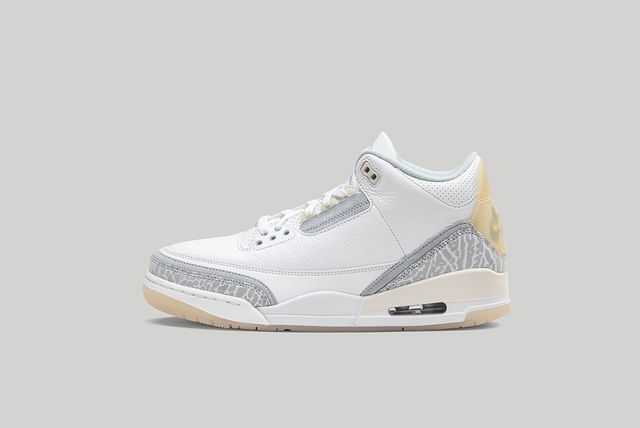 Every Air Jordan Retro Kicking off 2024 - Sneaker Freaker