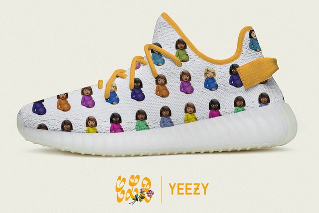 The Ultimate Sneaker Colabs if Drake and Kanye Squashed their Beef ...