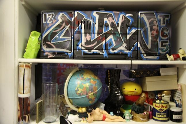 Claw Money X Vans - The Story - Sneaker Freaker