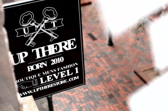 Up There 1st Yr Anniversary Video - Industry News