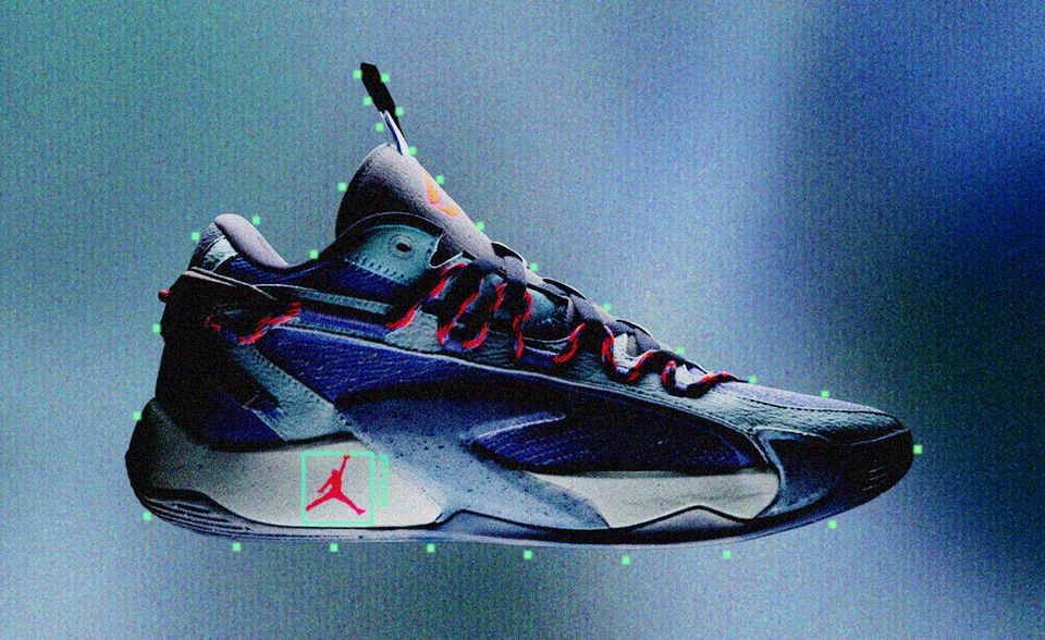 Jordan Brand Officially Introduces the Jordan Luka 2 - Sneaker Freaker