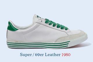 Pro-Keds: The Complete Story - Sneaker Freaker