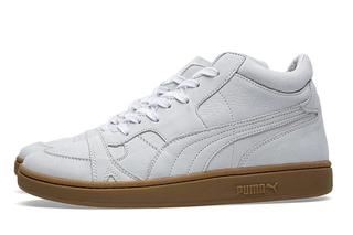 PUMA Boris Becker (Made In Italy Pack) - Sneaker Freaker