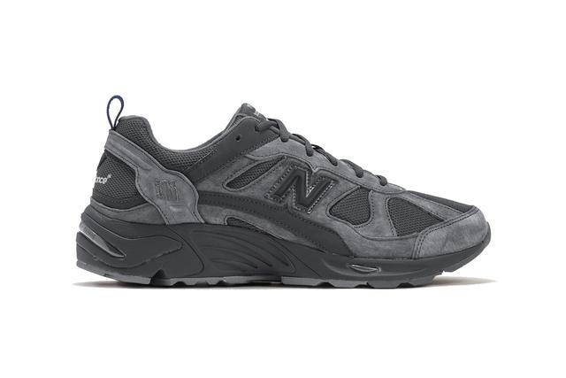 NB878 - Sneaker Freaker