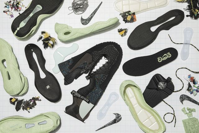 Treading Lightly: The Past, Present and Future of Nike’s ‘Move to Zero ...