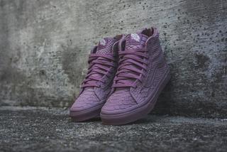 Vans Wmns Mono Python Pack - Sneaker Freaker