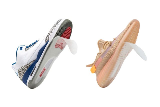 How To Make Your Sneakers Last Longer - Sneaker Freaker