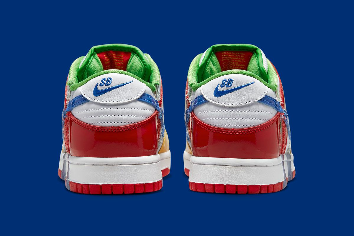 Bid On One of 10 eBay x Nike SB Dunk Low Tribute Packages! - Industry News
