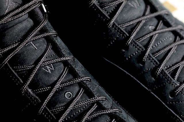 Drake X Air Jordan 12 'ovo' Up-Close Look - Sneaker Freaker