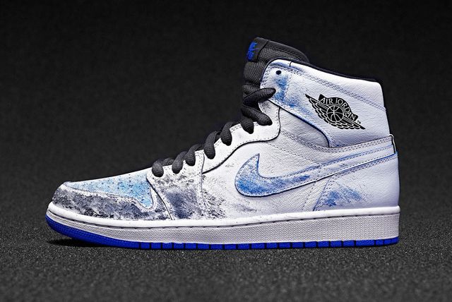 The Coolest Jordan Brand Crossover Sneakers Ever - Sneaker Freaker