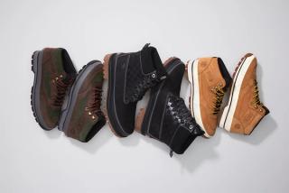 Cross-Pollination: The Times Sneaker Brands Crossed Over - Sneaker Freaker