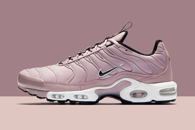 These Exclusive TNs Come Taped Up - Sneaker Freaker