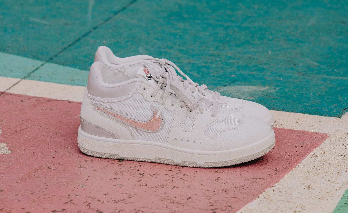The Social Status x Nike Mac Attack Wears Away! - Sneaker Freaker