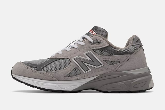New Balance 990 Series: Breaking Down the Differences - Sneaker Freaker
