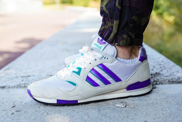 Life of an adidas Addict: Azzido Collector Interview - Sneaker Freaker