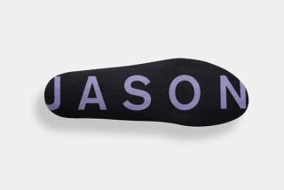 Jason Markk Add Insoles to Their Collection of Sneaker Essentials ...