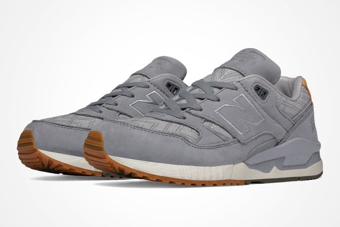 New Balance (Grey Label Collection) - Sneaker Freaker