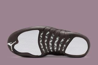 Where to Buy the A Ma Maniére x Air Jordan 12s - Sneaker Freaker