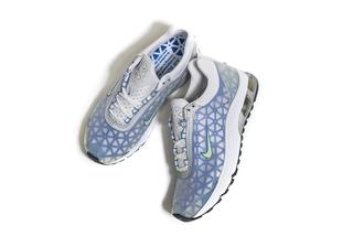 Forgotten Grails: Obscure Mid-2000s Nike Air Max Sneakers - Sneaker Freaker