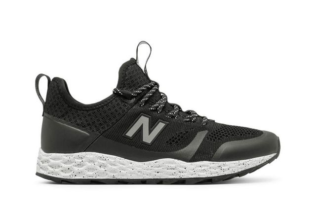Material Matters: New Balance Fresh Foam - Sneaker Freaker