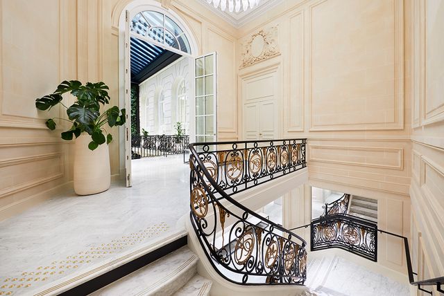 A Closer Look Inside Kith’s New Paris Flagship Store - Sneaker Freaker