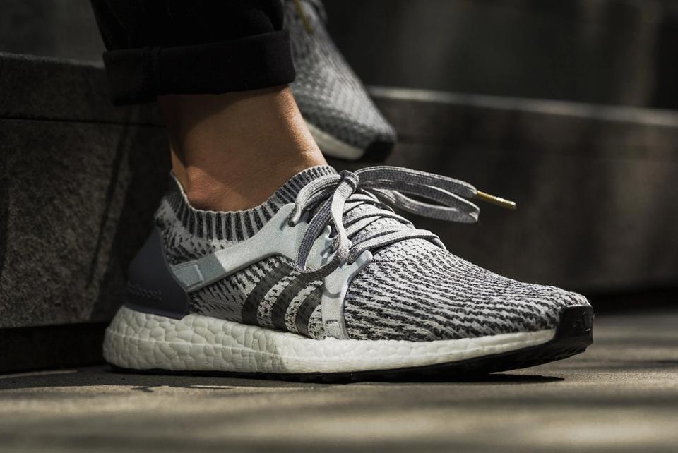 adidas UltraBOOST X - Sneaker Freaker