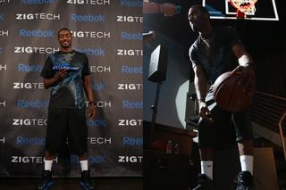 John Wall X Reebok Zigtech Slash - Sneaker Freaker