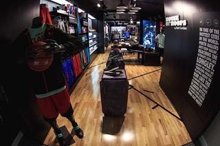 Foot Locker Opens First House Of Hoops In Perth - Sneaker Freaker