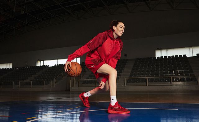 The PUMA Stewie 2 ‘Ruby’ Is Dedicated to Breanna Stewart’s Daughter ...