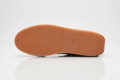 The Weeknd's PUMA XO Parallel Colab is Back, Better Than Ever - Releases