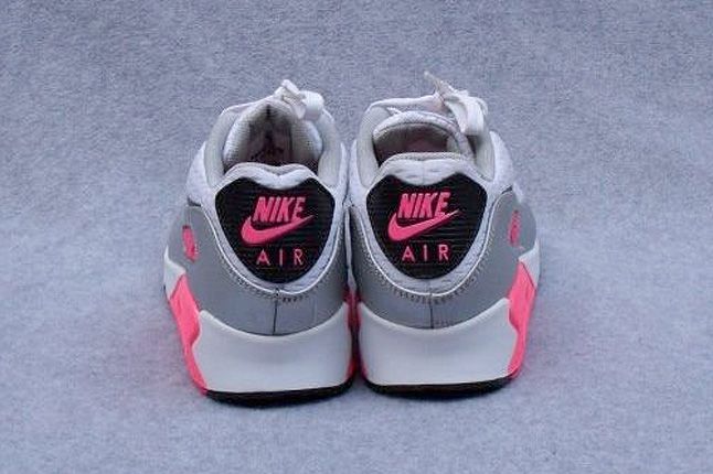 Nike Air Max 90 Em (Laser Pink) - Releases