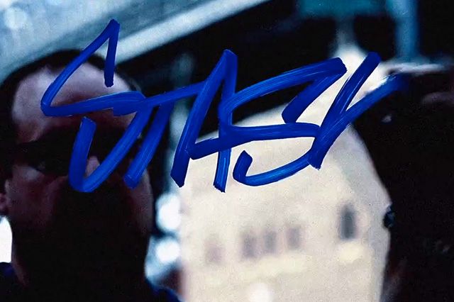 Stash Talks Graffiti Culture With Reebok Classics
