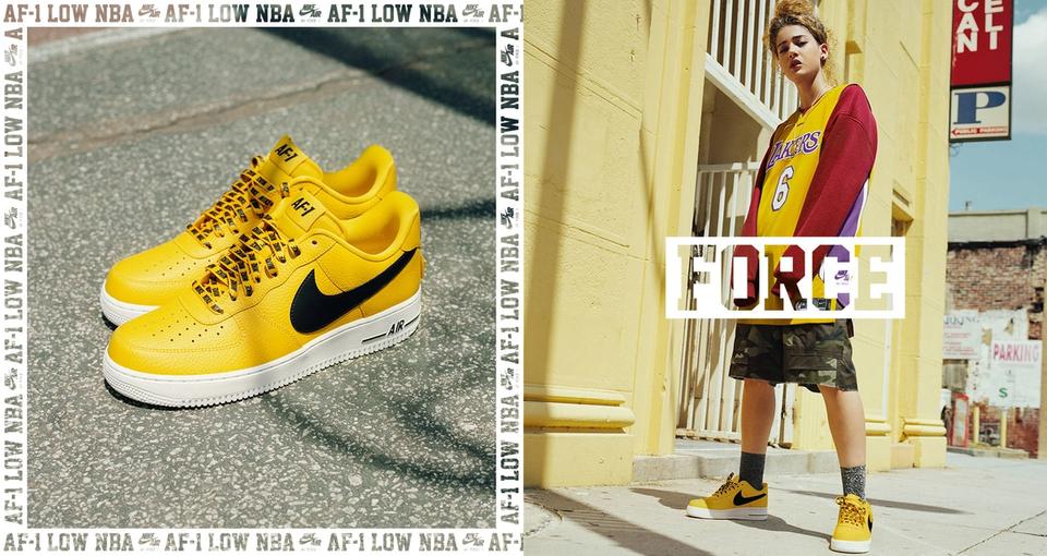 Fanfare: Nike Celebrates the Culture of Basketball - Sneaker Freaker