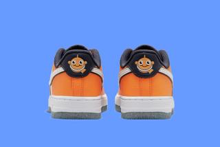 The Nike Air Force 1 Remembers to Just Keep Swimming - Sneaker Freaker