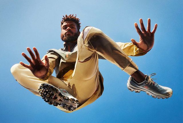 The LOEWE x On Collaboration is Luxury Done Right - Sneaker Freaker