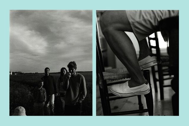 The Complete Nautical History Of Sperry! - Sneaker Freaker