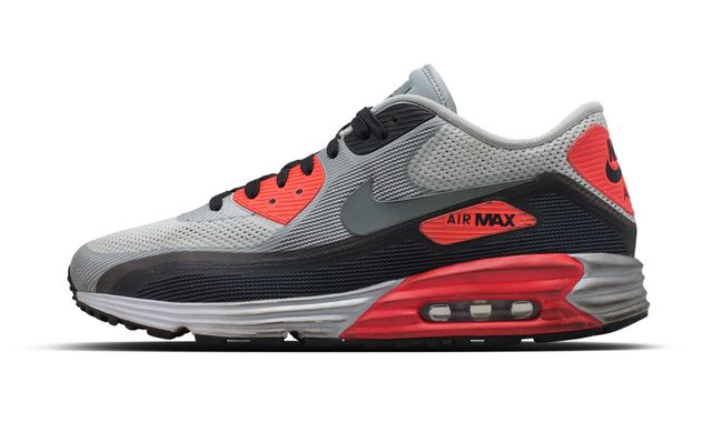 100 Most Influential Air Max Of All Time (Part 2) - Sneaker Freaker