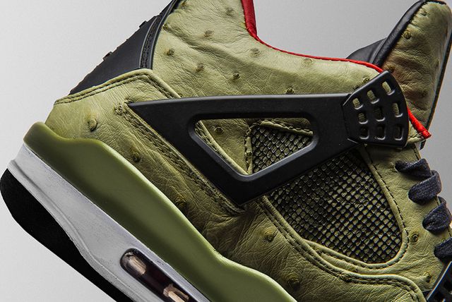 The Sneaker Evolution of Travis Scott - Sneaker Freaker