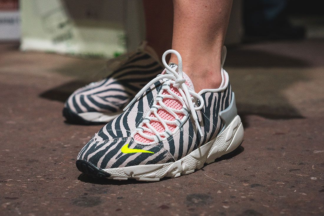 Event Recap: LACES OUT! Trainer Festival Returns to Liverpool - Features