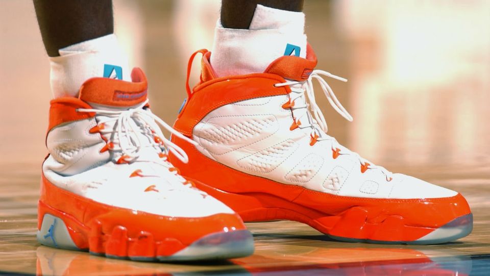 The All-Time Greatest Air Jordan PEs - Sneaker Freaker