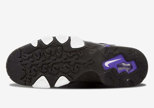 The Iconic Nike Air Max CB 94 'Road' Is Set to Return! - Sneaker Freaker