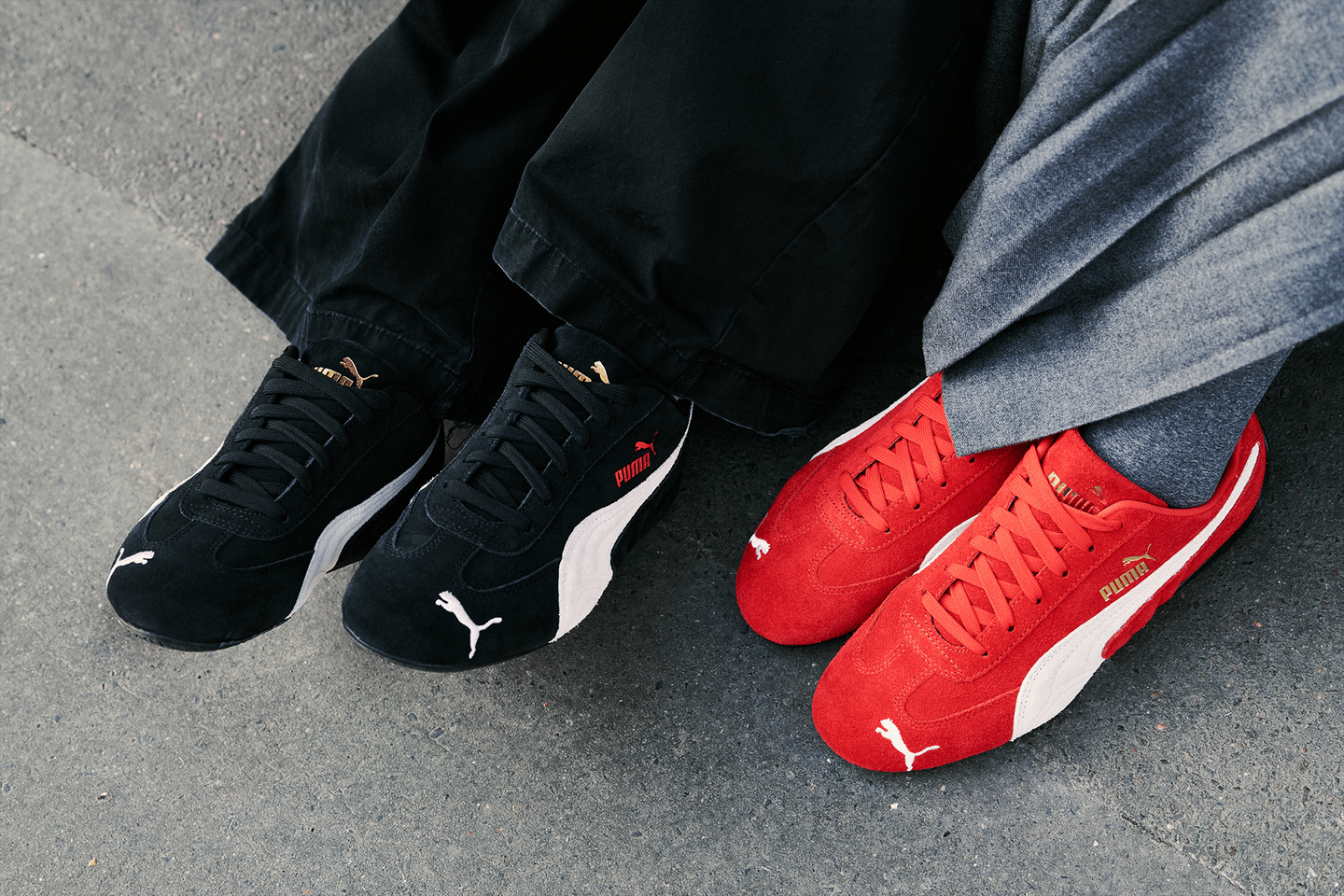 The Best of PUMA in 2024 Features