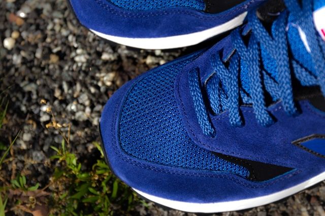 New Balance 577 'made In UK' Double Release - Releases