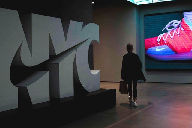 Nike Close All Global Offices To Prioritise Employees' Mental Health ...