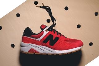 New Balance Mrt 572 (Blue & Red Pack) - Sneaker Freaker