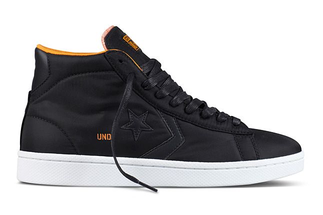 Converse X Undftd Collection (New Pics) - Sneaker Freaker