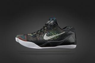 Nike Kobe 9 Elite Low Htm - Sneaker Freaker