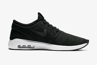 Nike SB Introduce the Air Max Janoski 2 in Multiple Colourways ...