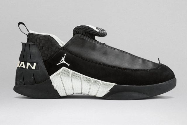 Five Fun Facts About the Air Jordan 15 - Sneaker Freaker